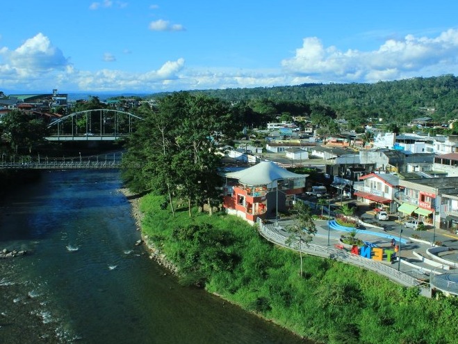 Programs - Coast Mountain College