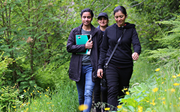 Events calendar