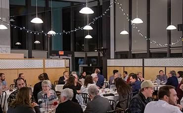 The Coast Mountain College Foundation - CMTN