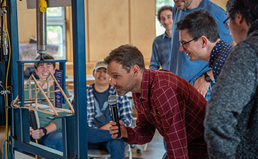 The Coast Mountain College Foundation - CMTN