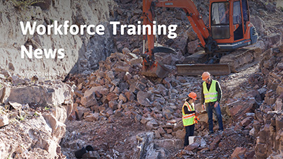 Workforce Training